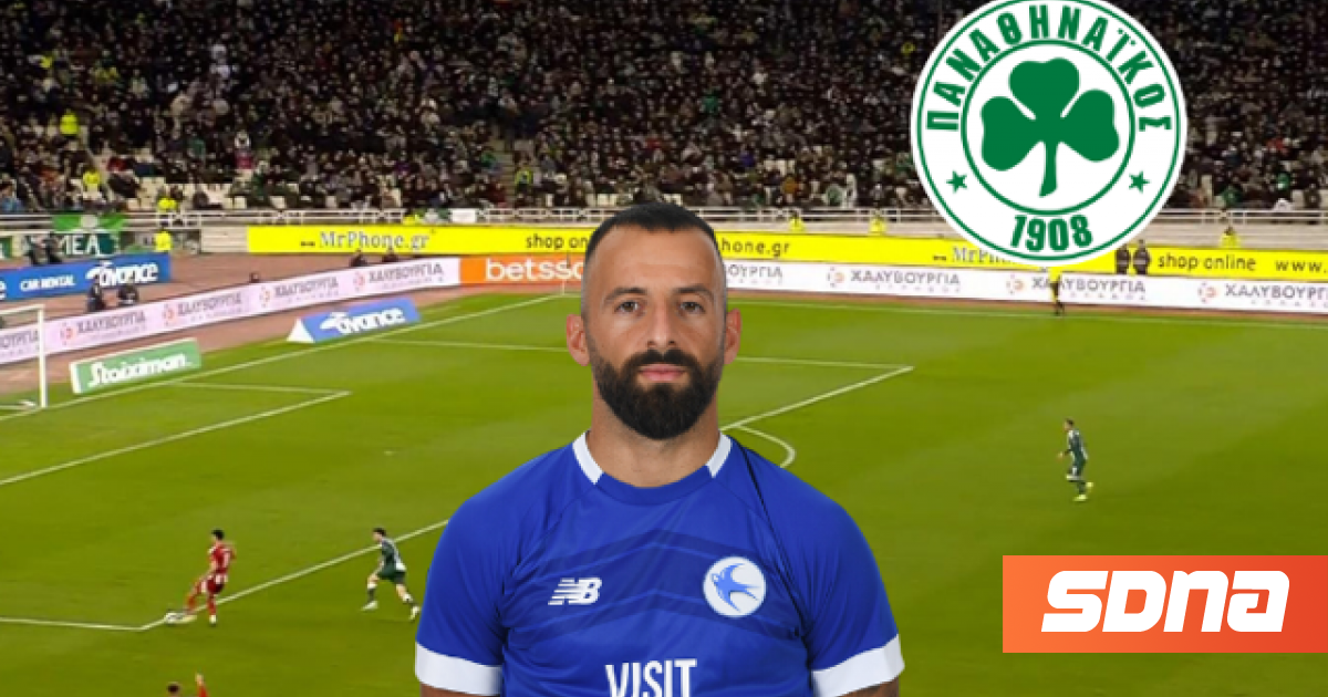 Ο Σιώπης αλλάζει τη θέση «6» στον Παναθηναϊκό (vids & stats) | SDNA